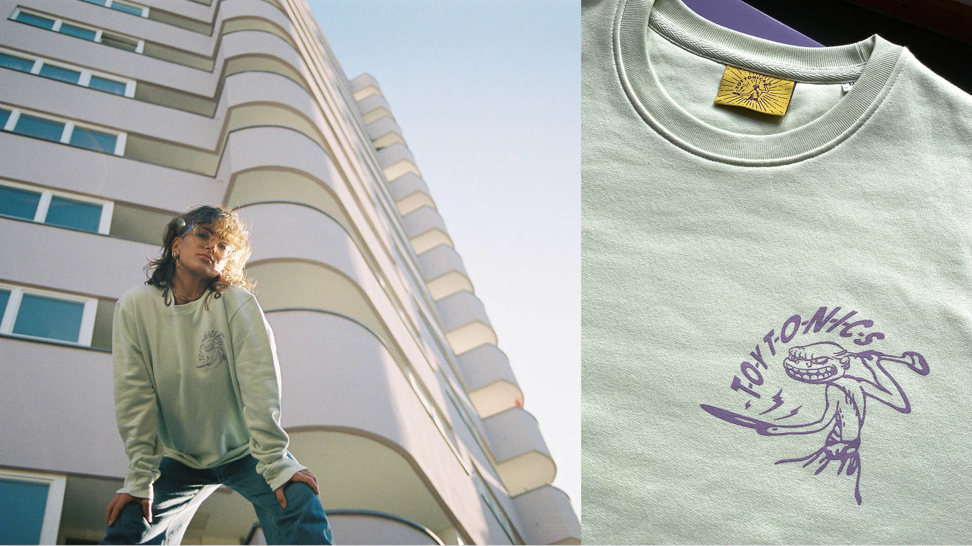 Felix Neumann - seebelieveproduce