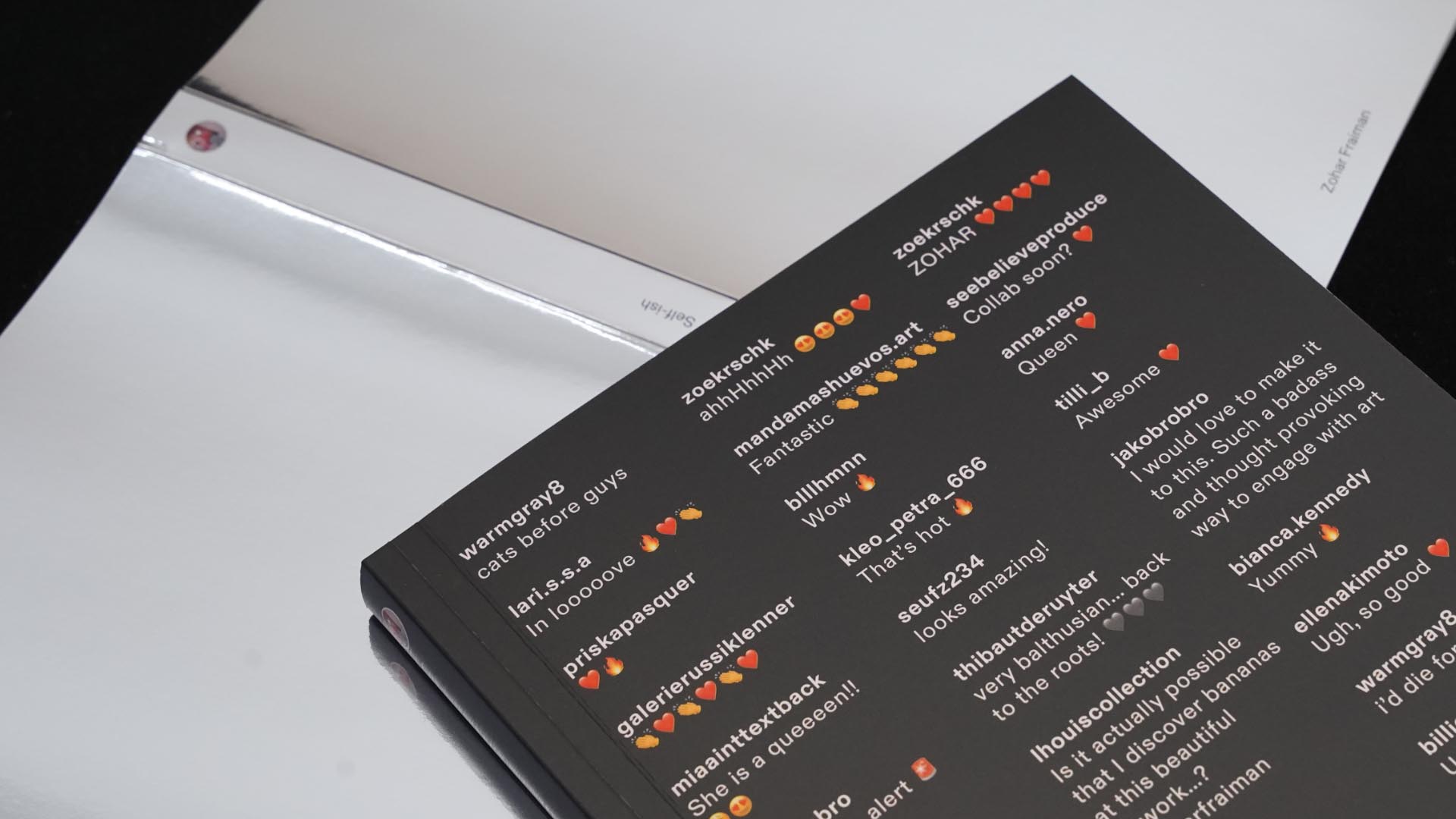 Felix Neumann - seebelieveproduce